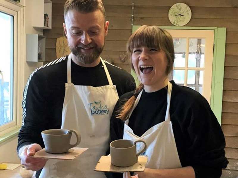 Arts & Crafts Archives - Made in Devon